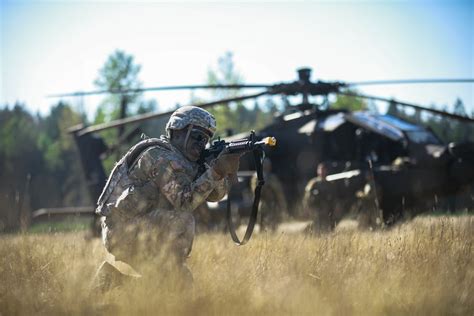 DVIDS Images 4 6 Air Cavalry Squadron Completes DART Training