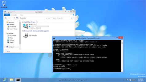 How Can I Pre Provision Bitlocker In Winpe For Windows 8 Deployments