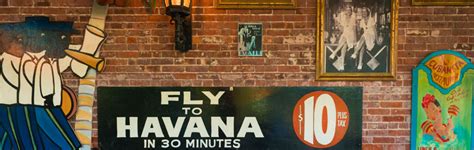 The Flavors And Heritage Of Traditional Cuban Cuisine