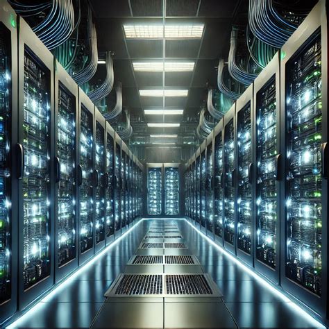 Worlds Fastest Supercomputer Creates Largest Ever Cosmic Simulation