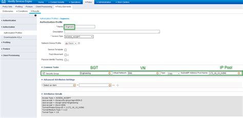 How To Sda Host Onboarding With Ise Cisco Community