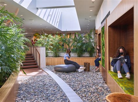 How Design Influences Our Productivity Mental Health And Wellness