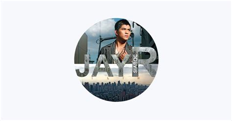 ‎jay R Siaboc Apple Music