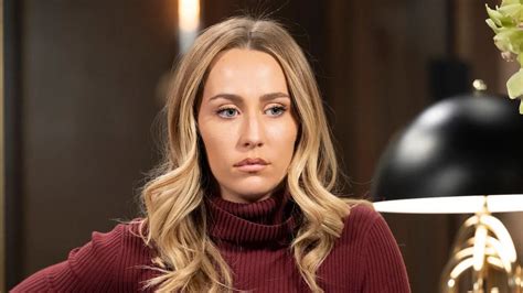 Why Fans Think Josslyn Will Die On General Hospital Spoilers Explained
