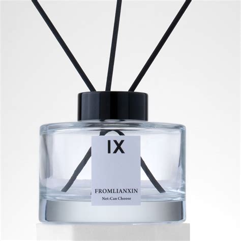 Empty Reed Diffuser Bottles