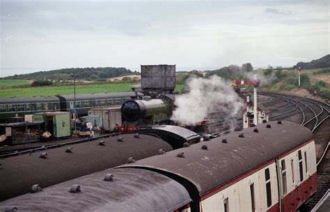 The Hook Continental Ger Class S69 R Steamporn