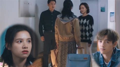 Ep22搶先看灰姑娘不願與霸總分手憤怒地離家出走，爸爸一怒之下將她囚禁在家不准見霸總【点燃我，温暖你 Lighterandprincess
