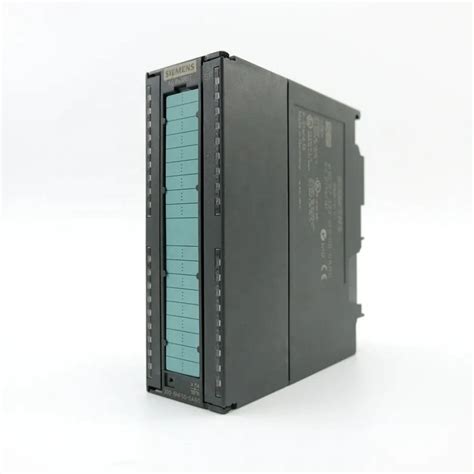 Siemens Electric Switchgear S Analog Output Sm Channel Potential Isolation Programmable