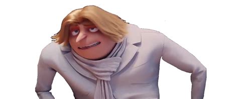 Despicable Me 3 Dru By Gruydruamarillo On Deviantart