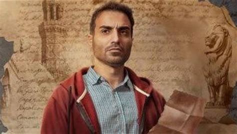 مسلسل سره الباتع الحلقة 24 سجن أحمد فهمي عاما لاتهامه بقضية آثار