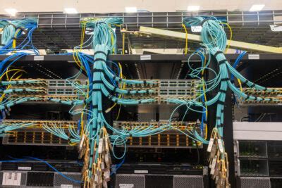 Touring The Intel AI Playground Inside The Intel Developer Cloud Page 3 Of 3