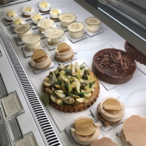 The Sweet Sage Pâtisserie Lausanne Quand Est Ce Quon Mange
