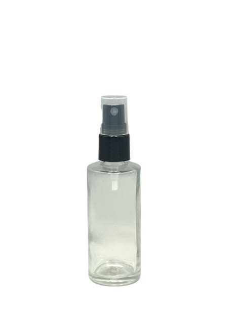 Cindy 100ml With Black Spray Atomiser Elementary And Co Apothecary