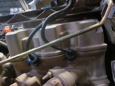 Sportsman 850 1000 Spark Plug Wires And Caps Quad Logic