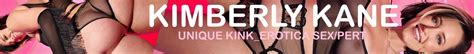 Kimberly Kanes Kanearmy Clips4sale