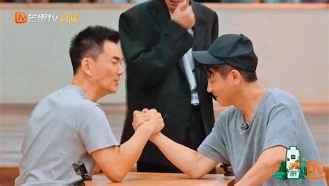 《披荊斬棘2》蘇有朋、吳奇隆同台破局！ 小虎隊湊不成爆內幕 Ettoday星光雲 Ettoday新聞雲