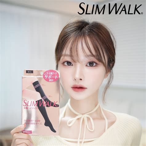 슬림워크 슬림워크 압박 니삭스 위시버킷