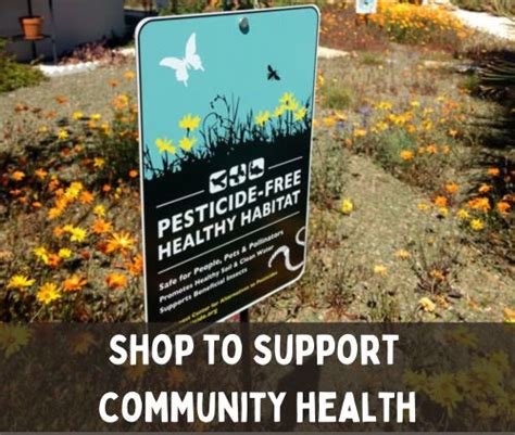 Ncap Northwest Center For Alternatives To Pesticides