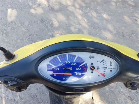 Продам япошку Honda Dio AF-56. На полном боевом ходу! Очень резвый ...