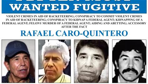 Meksika I Dorëzon Autoriteteve Amerikane Bosët E Drogës