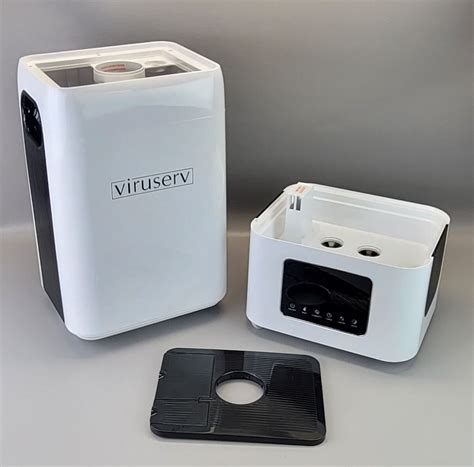 Nimbus Atomizer