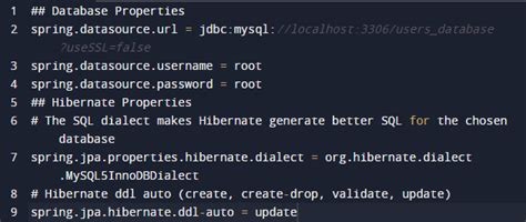 How To Create Backend Apis Using Spring Boot