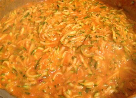 Creamy Roasted Red Pepper Sauce Guess Whos Cooking