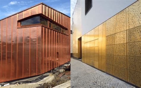 Metal Cladding Systems Explained Types Materials Construction And Selection Guide