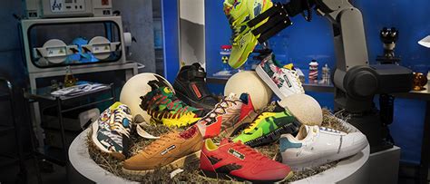 Cool Stuff Reeboks Jurassic Park Sneaker Line Is 65 Million Years