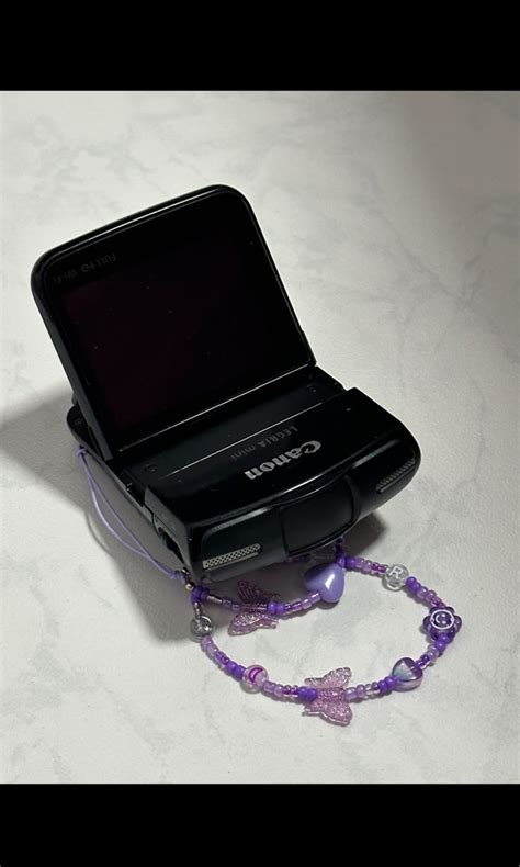 Canon Legria Mini Photography Cameras On Carousell