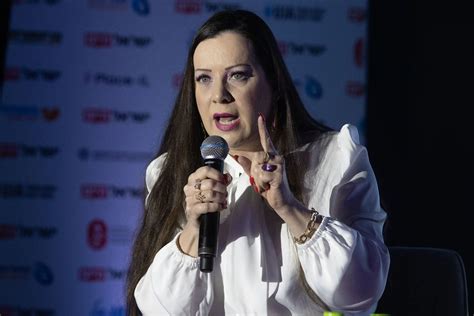 Тали Готлиб напала на главу Генштаба из за фейковой новости