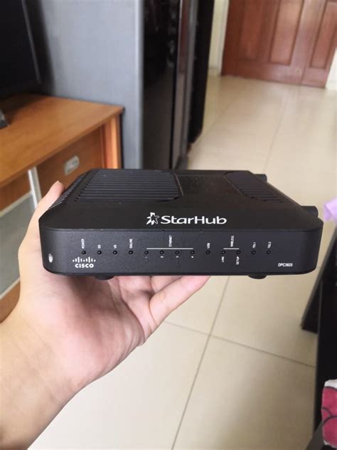 Cisco Router Modem Computers And Tech Parts And Accessories Networking On Carousell