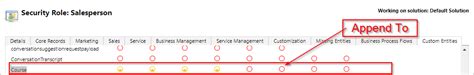 Sharepoint Journey Append Vs Append To In Dynamics Crm Dynamics 365