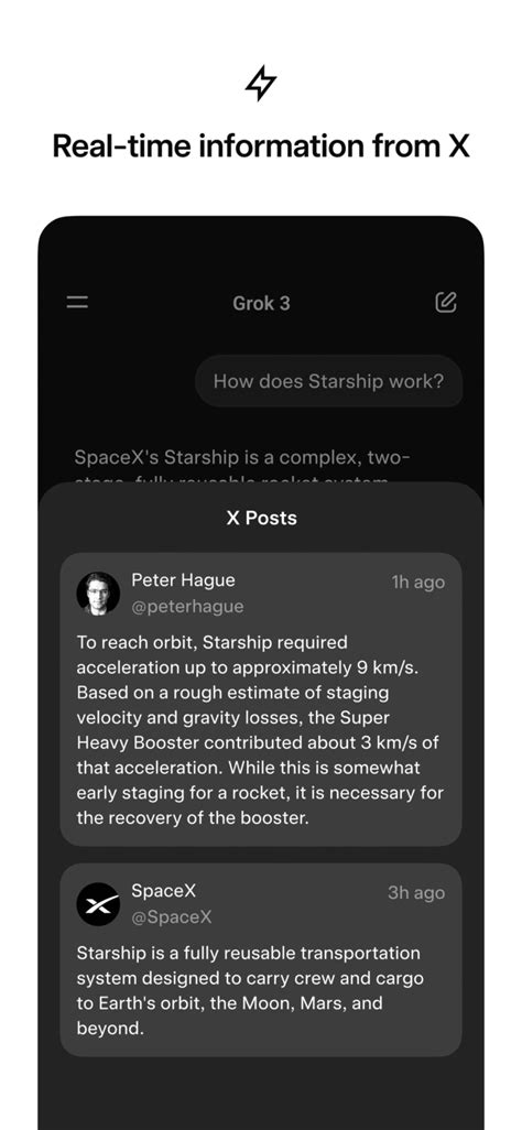 Grok Ai Assistant 1013 Release00 Apk Download By Xai Apkmirror