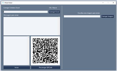 GitHub Slipcar WhatsRobot