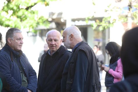 Протест на работещите в сферата на културата Сн 21 Фото галерии Vesti Bg