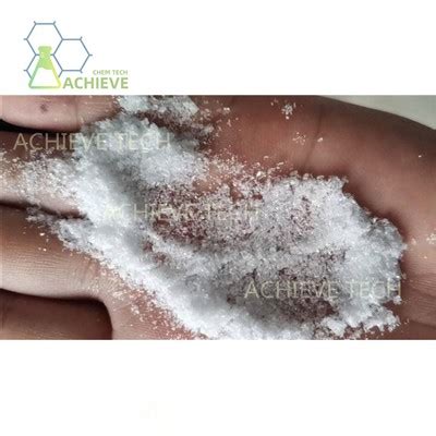 Cấu trúc hóa học của bột Pregabalin là gì Kiến thức