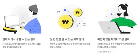 데이터 라벨링 알바 수입 및 사이트 5가지 It뉴스