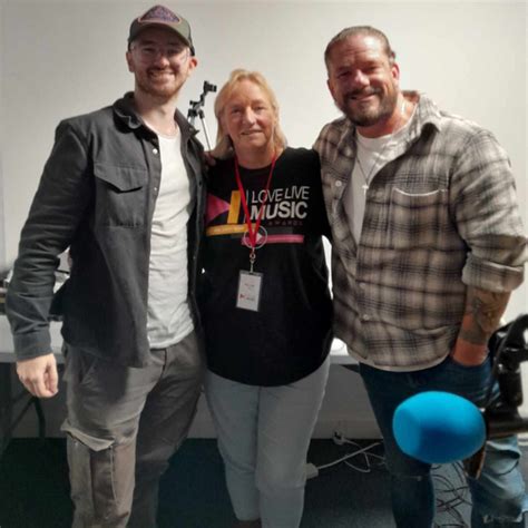 Ryan Keyse And Casey Maunder On The Pure Local Extra Show Newport City Radio