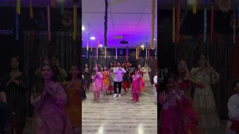 Ganpti Bappa Mourya Ganesh Chaturthi Abcd Dance Shambhu Sutaya