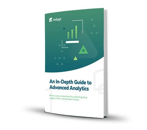 Download Pdf The In Depth Guide To Advanced Analytics