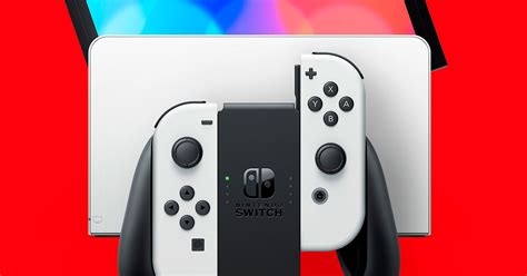 Nintendo lanza nueva versión de la Switch cuál será su precio