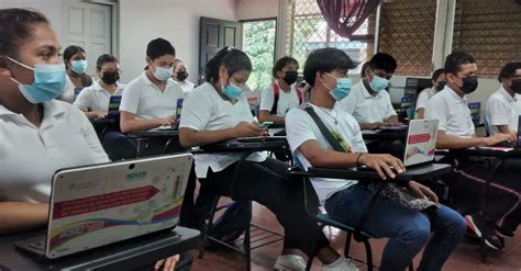 Ministerio De Educaci N On Twitter Rt Mined Realejo Protagonistas