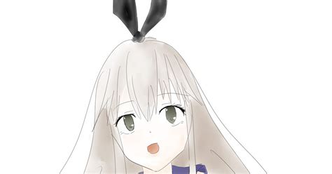 艦隊これくしょん しまかぜ ほしのイラスト Pixiv