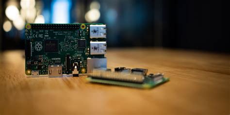 Orange Pi B How Does It Compare To The Raspberry Pi