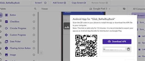Build Failed Error Due To Aapt Discuss Kodular Community