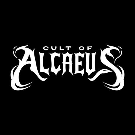 Cult Of Alcaeus Mit Forged By Rage Geht Es Auf Ursachenforschung Was