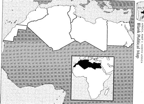 North Africa Diagram Quizlet