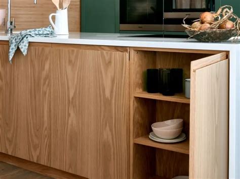 How To Choose A Colour Scheme For Your Kitchen