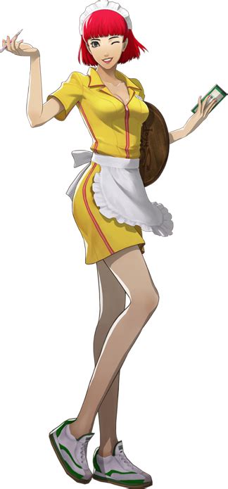 Erica Anderson Catherine Wiki Fandom
